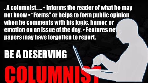 Column Writing 2 Pptx