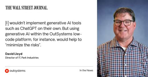 Paulo Rosado On Linkedin Ai Software Outsystems