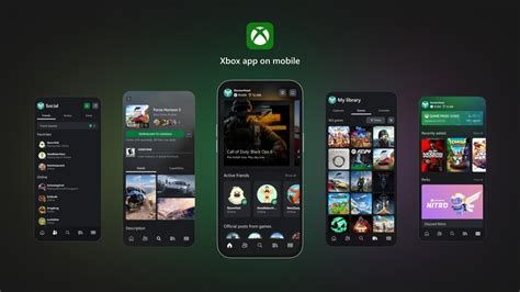 Psa Microsoft Is Discontinuing The Xbox Game Pass Mobile App In
