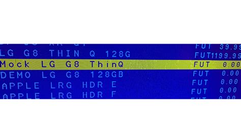 Lg G Thinq Price Leaked It Could Undercut The Galaxy S And Iphone Xs Techradar