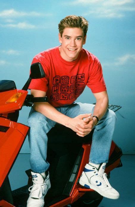Mark Paul Gosselaar Filmography List Of Mark Paul Gosselaar Movies And