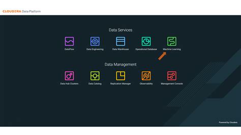 Create A Simple Web Application Using Cloudera Operational Database Tutorials Cloudera