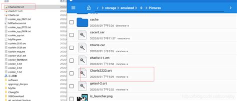 手机app数据包抓包分析 socksdroid下载 csdn博客