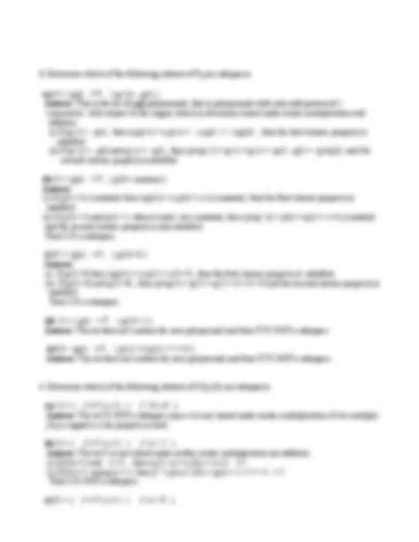 Chapter 32 Review Of Subspaces Applied Linear Algebra Mat 343