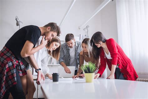 Innovating With Design Thinking A Practical Approach Online Business School