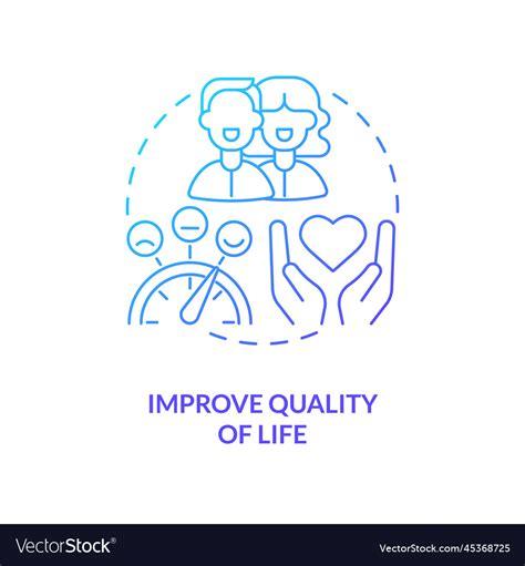Quality Of Life Icon Well Being Icon Images Browse 186 397 Stock
