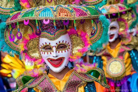 Masskara The Happiest And Most Colorful Festival In The Philippines
