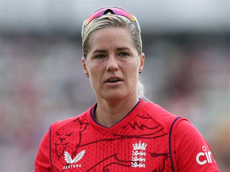 Katherine Brunt Reveals Moments Of Self Doubt As She Considers When To Retire The Independent