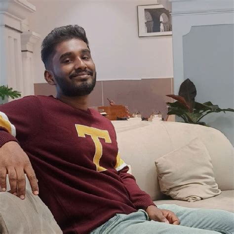 Renjith Kumar Nataraj Talent Acquisition Specialist Banfico Xing