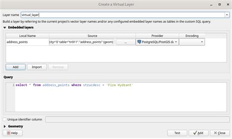 Unintended Joy North River Geographic Systems Inc