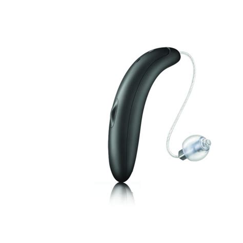Unitron Moxi V RS Clarity Hearing Solutions