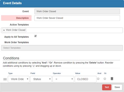Test The Message Queue Service