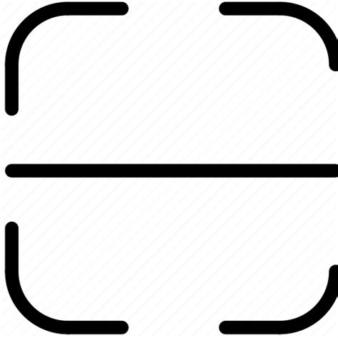 Scan Code Icon Download On Iconfinder On Iconfinder