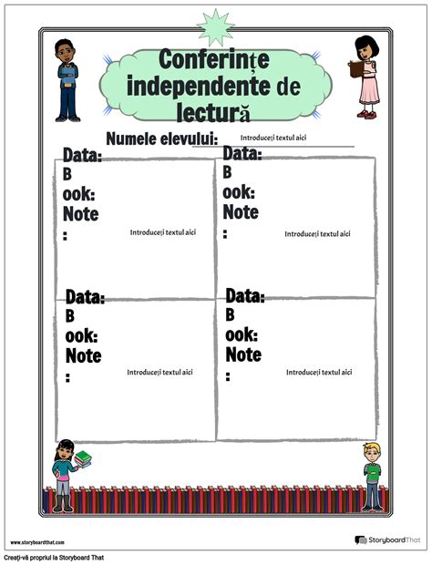Conferința Storyboard por ro examples
