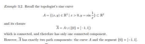 solved please prove why the curve a and the segment are