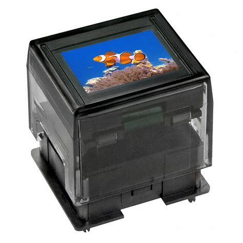 Programmable Display Switches Product Selection Guide Digikey Techforum An Electronic