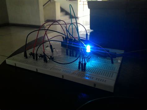 Embeded System Design การทดลองใชงานบอรด Arduino เพอควบคมแสงจาก