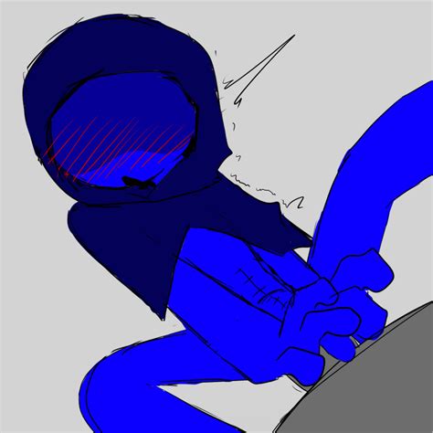 Rule 34 Anal Blush Gay Highres Hoodie Incredibox Mod Jevin Sprunki Legs Male Penis Spread