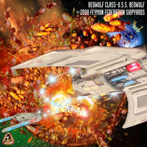 Warships Beowulf Class