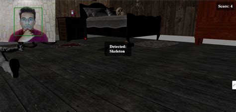 Anas Bin Aqeel On Linkedin Freelance Gamedevelopment Gazetracking Webgl Innovation Threejs