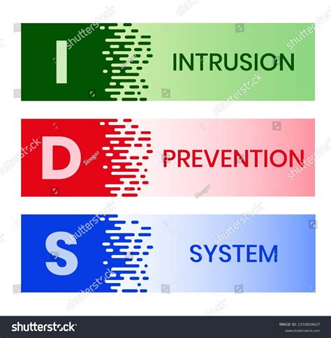 Intrusion Detection Images Stock Photos Vectors Shutterstock