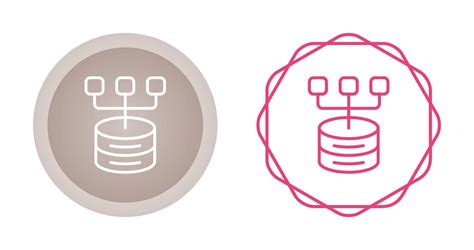 Data Modeling Vector Icon 39968419 Vector Art At Vecteezy