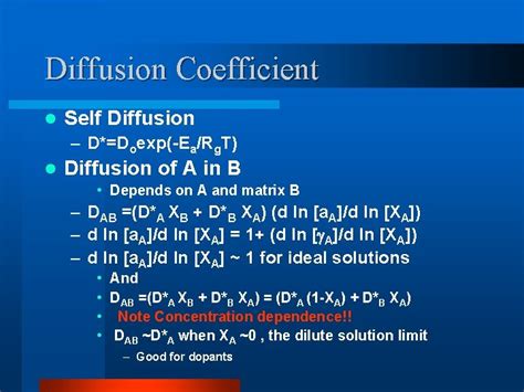 Lecture Silicon OxidationDiffusionImplantation Silicon Oxidation L