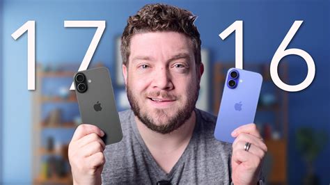 Iphone 17 Vs Iphone 16 Compared Specs Cost Design