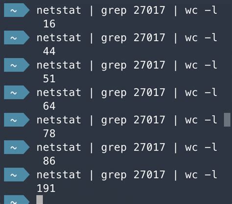 Mongodb Consider Connection Pooling For Mongo · Issue 1023 · Redpanda Dataconnect · Github