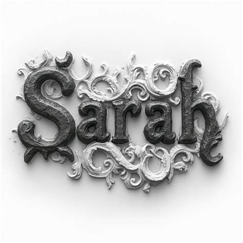 Sarah Name Tattoo Designs Sarah Tattoo Name Tattoo Designs Name Tattoo