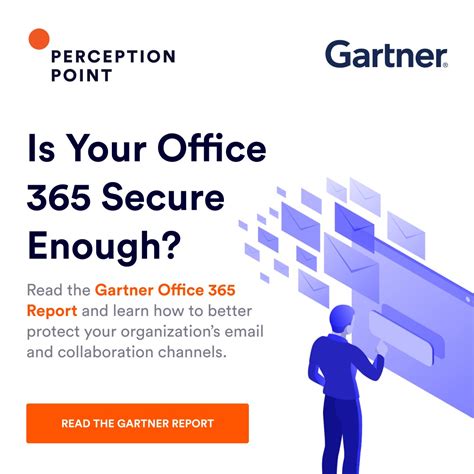 Perception Point On Linkedin Gartner Email Security In Office 365 Pdf