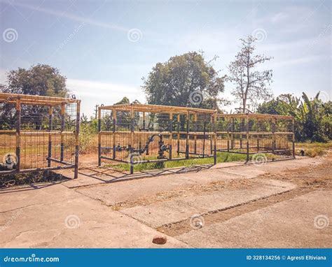 Oil Pipeline Control Systems Monitoring And Maintenance Infrastructure Royalty Free Stock Image