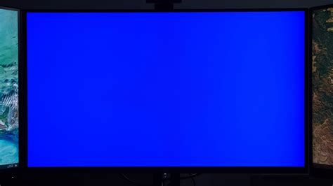 The Oled Burn In Test One Month Update Wrightforbaltimore