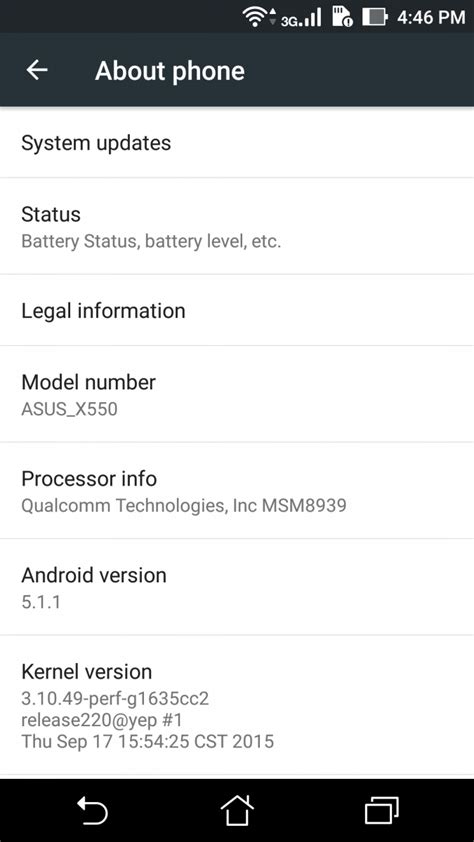 How To Update Android Smartphone Or Tablet Technobezz