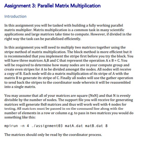 solved introduction in this assignment you will be tasked