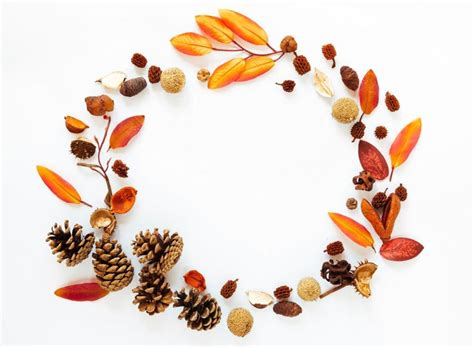 Ppt 디자인 컨셉 자료 가을 느낌 무료 소스 Simple P