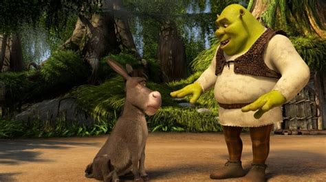 Shrek Streaming Casting Bandes Annonces Et Actualités Sur Le Film