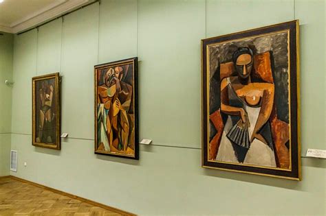 European Modernism Art Faith Ringgolds First European Exhibition Is