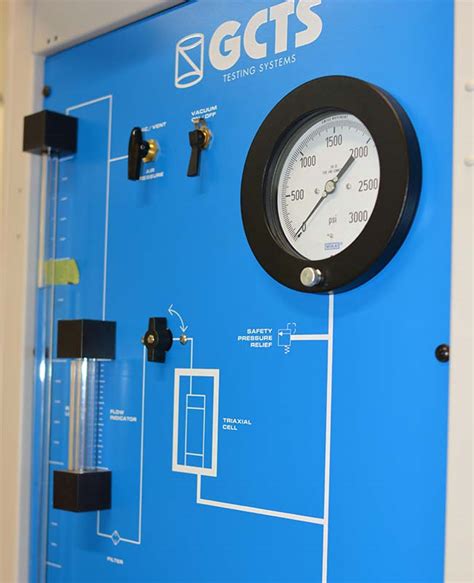 Geoscience Geotechnical Laboratory BGES Big Guns Energy Services Inc