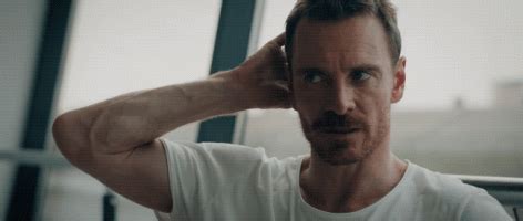 Michael Fassbender Page Lpsg