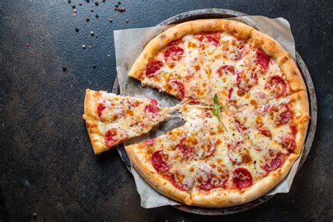 Frozen Pizza Dough Recipe Money Saving Mom