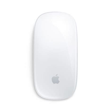 Magic Mouse 2 Apple Ratón Inalámbrico Táctil Gadgetstore Ec