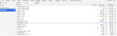 Javascript内存管理与优化：避免内存泄漏的垃圾收集机制 阿里云开发者社区