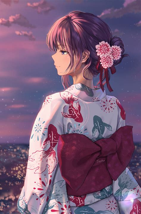 Sakura Fatestay Night Awwnime