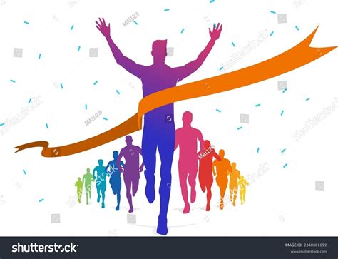 77410 Marathon Vectors Stock Vectors And Vector Art Shutterstock