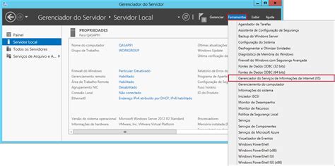 windows server 2012 — salesone 1 0