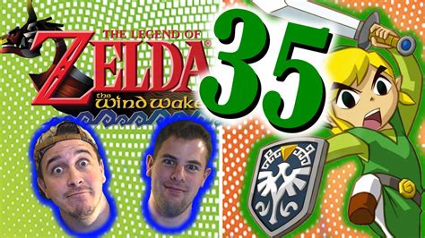 The Legend Of Zelda Wind Waker Sex Scene In Zleda Part 35 Youtube