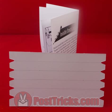 Thread Loops 5 Invisible Elastic Loops Magic Trick Post Tricks