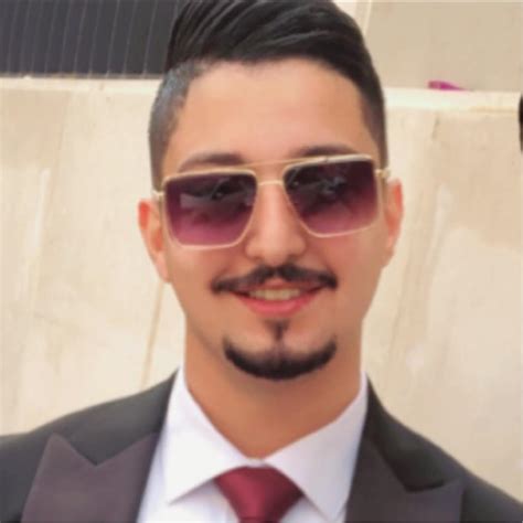 Mohammed Ayad محمد اياد Baghdad