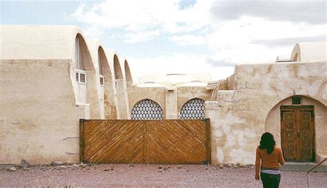 Reviving A Success Story Written By The Egyptian Architect Hassan Fathy